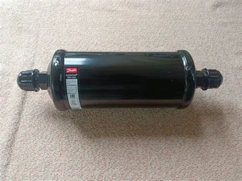 Danfoss Eliminator Hermetic Filter Drier Automation Grade Semi Automatic At ₹ 1150 Piece In