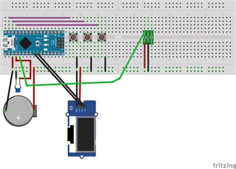 Led Flicker Tester Projects Fritzing Forum