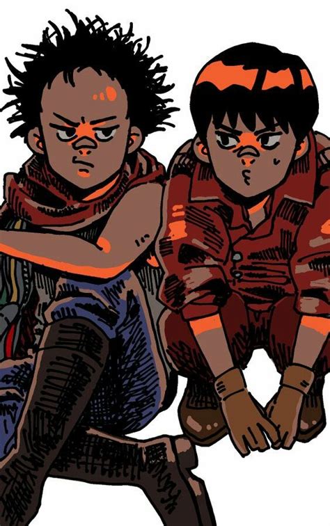 Pin By Vc Foi Hackeado On Akira Akira Anime Akira Kaneda Akira