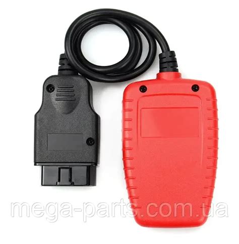 Купить Autel Maxi Scan MS сканер диагностика автосканер считыватель кодов неисправностей