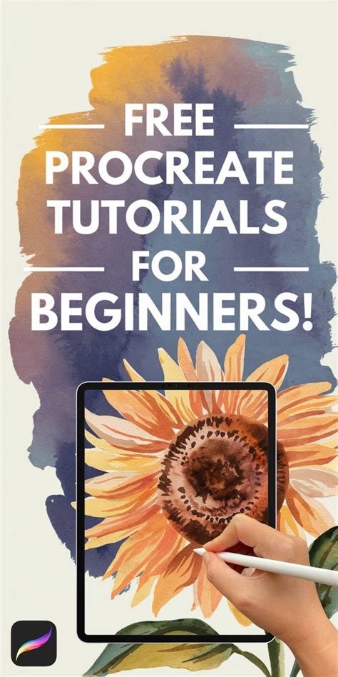 Beginner Friendly Procreate Tutorials Procreate Tutorial Procreate