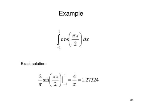 Ppt Chapter 10 Isoparametric Formulation Powerpoint Presentation Id 2318775