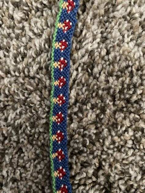 Normal Pattern 103309 Braceletbook