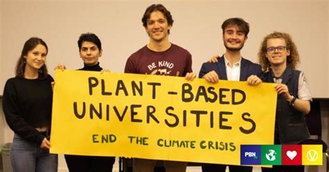 Mohit Agarwal On Linkedin Another Uk University Has Voted To Go Plant