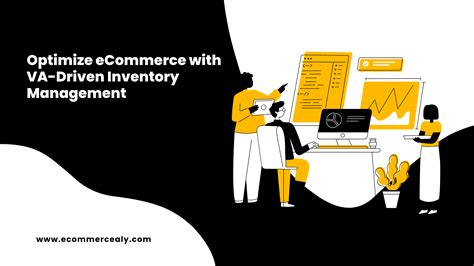 optimize ecommerce with va driven inventory management ecommerce ally