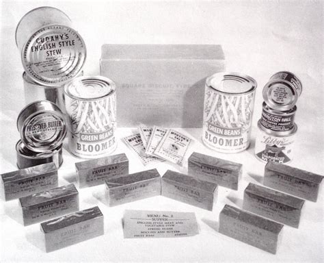 Fruit Bar K Ration K Ration