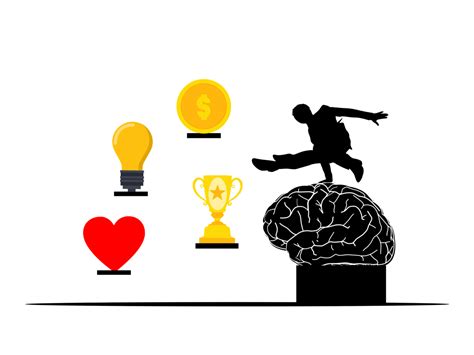 Man And Business Challenge 21523786 Png