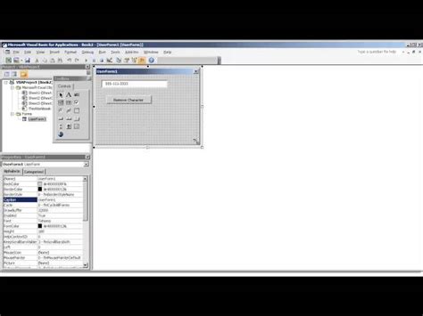 Easily Replace Characters In Vba Text Strings