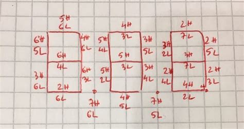 6 Wire 3 Digits 7 Segment Display And Arduino Question Arduino Stack