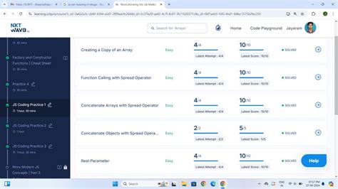 Day24 Of Mernstackchallenge Putting Theory Into Practice Jayaram Bhagheeradhi Posted On The
