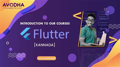 Flutter Kannada Youtube