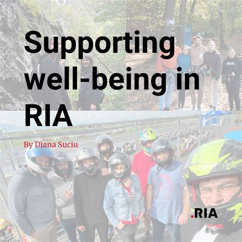 Ria Solutions Group On Linkedin 🙌we Are Excited To Share Our Latest