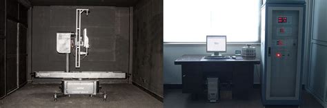 Photometric Testing Symmetric Or Asymmetric Lighting Distribution Zgsm