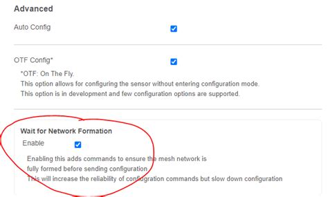 Error Message While Configuring New Device Node Red Community