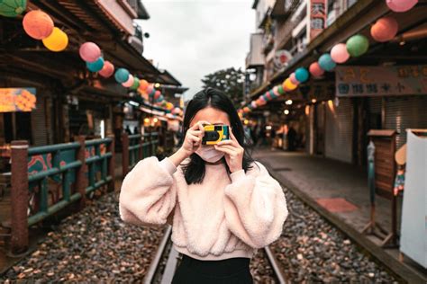 台湾自由行自驾游必看的7处绝美风景和地点台北市出发 Klook客路博客