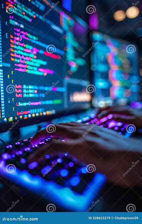 Computer Programming In Machine Learning With Colorful Syntax