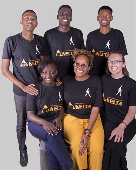 Evelyn Kisakye On Linkedin This Is The Team To Whom I Owe My Greatest