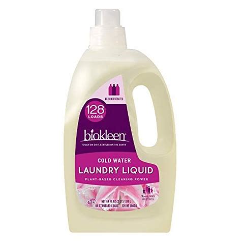 Best Laundry Detergents For Hard Water