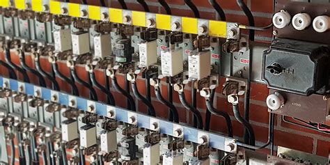 Innovation Edge Computing For Data Driven Grid Management Technolution Spark