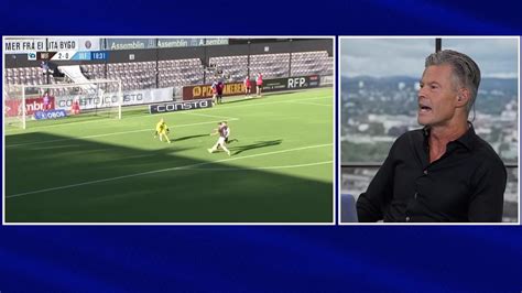 Ser Tidligere Elev Score Hat Trick På 19 Minutter Hvorfor Gjorde De