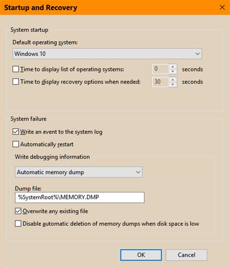 Macrium Reflect Boot Menu Option Windows 10 Forums