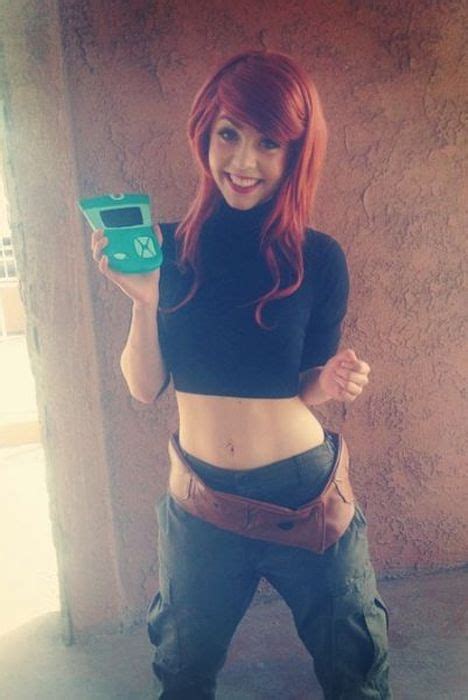 Hot Girls That Know How To Make Cosplay Look Cool And Sexy 42 Pics