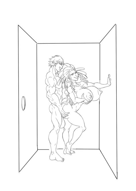 Rule 34 1boy 1boy1girl 1girls Assjob Big Ass Big Breasts Bimbo