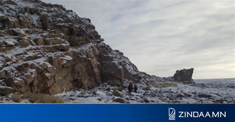 Цасан шуурганд төөрсөн 25 ХҮНИЙГ эсэн мэнд оллоо