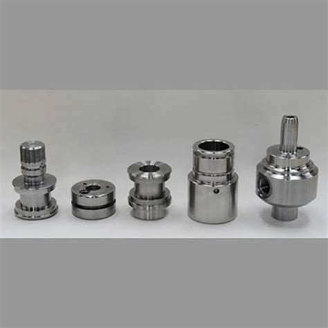 Ss Cnc Turned Components At ₹ 14 Piece In Nashik Id 23091518373