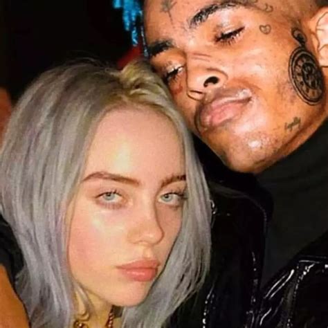 Chat With Billie Eilish And Xxxtentacion Enjoy Free Ai Character