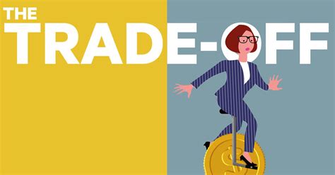 The Trade Off