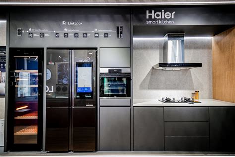 海外逆增！133届广交会看海尔智家的逆增支撑点【家居精品】 风尚网 时尚奢侈品新媒体平台