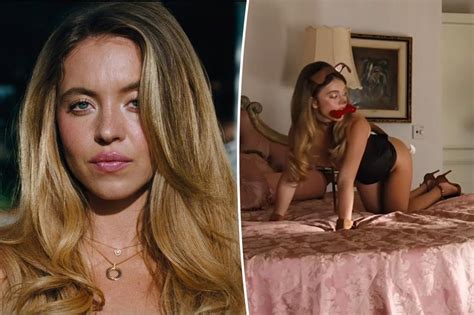 Sydney Sweeney Embraces Onlyfans Persona In Bold Euphoria Season 3 Trailer On Onda La