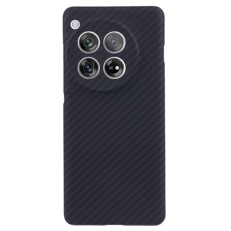 Oneplus Slim Case Aramid Fiber Black