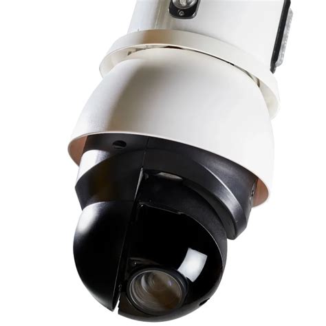 Pole Mounted Cameras For Mobile Surveillance Wcctv Usa