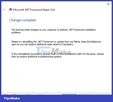 How To Fix Error 0x800f080c When Installing Net Framework On Windows 10
