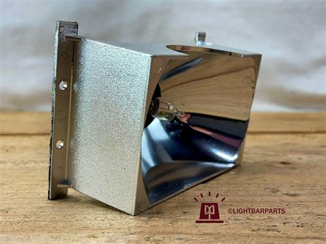 Whelen Edge 9000 Halogen Takedown Light Assembly Module 81731