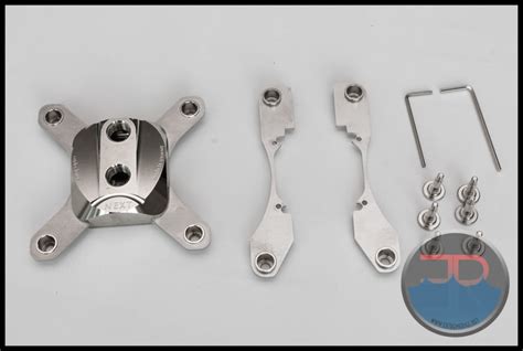 Amd Threadripper Cpu Block Review Round Up Page 3 Of 11