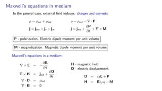 Plasmonics Fundamentals Pdf