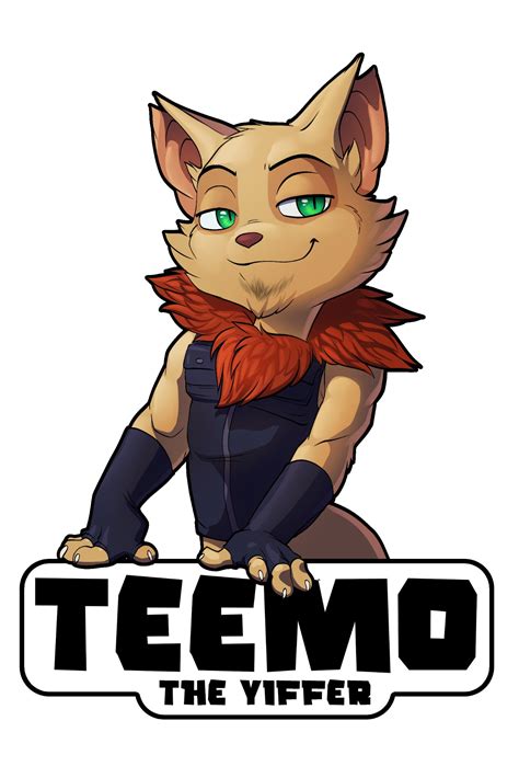 About Teemo The Yiffer Teemo The Yiffer S Blog