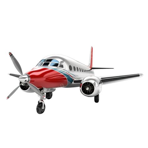 프로펠러 비행기 절연 비행기 여객기 추진자 Png 일러스트 및 이미지 에 대한 무료 다운로드 Pngtree