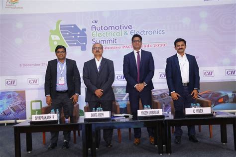 Ielektron Technologies Pvt Ltd On Linkedin Autonomous Submit December2022 Electronics Adas