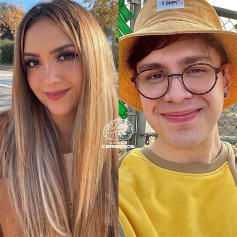 Hoy DejÓ De Creer En El Amor Ari Gameplays Y Juan Guarnizo Han Terminado Oficialmente Su
