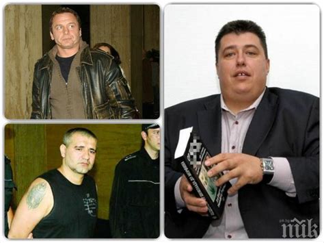 Само в ПИК Демби и Тишо Боксьора дадоха показания срещу дясната ръка на Златко Баретата