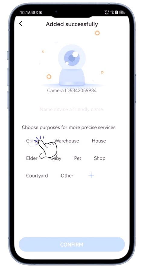 How To Connect Wi Fi Camera Yoosee