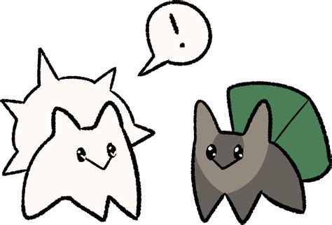 Collection Of Smols By Vamp1reteeth On Deviantart