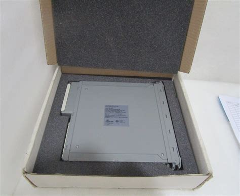 ICS TRIPLEX ROCKWELL T8431 Module