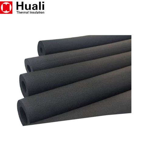 Insulation Rubber Foam Tube Class 1 Pvc Copper Hvac Air Conditioner