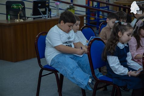 ბათუმის 📚👧👦 ბათუმის შოთა რუსთაველის სახელმწიფო უნივერსიტეტმა N15 საჯარო სკოლის პირველი კლასის