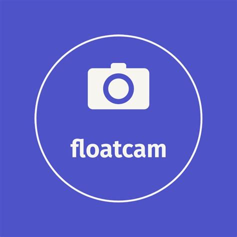Floatcam A Floating Camera For Any Screen Recorder Relectronjs